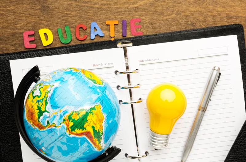 Chestionar pentru părinți | EduȘcoală