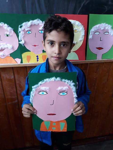 Bunicul și bunica | EduȘcoală